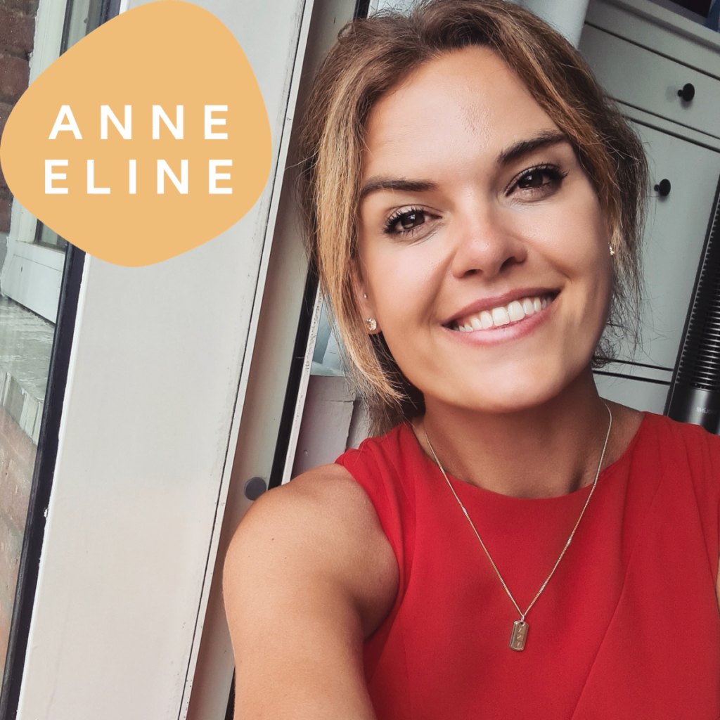 Anne Eline – Virtual Assistant